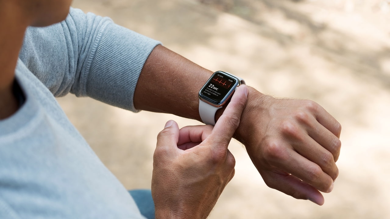 Apple Wins Antitrust Appeal Against AliveCor Over Apple Watch Heart ...
