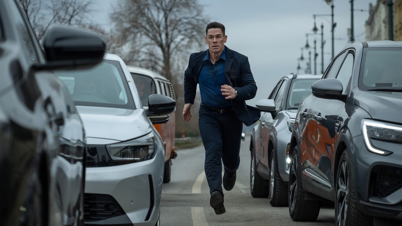 Apple Shares First Look at 'Matchbox The Movie' Starring John Cena ...