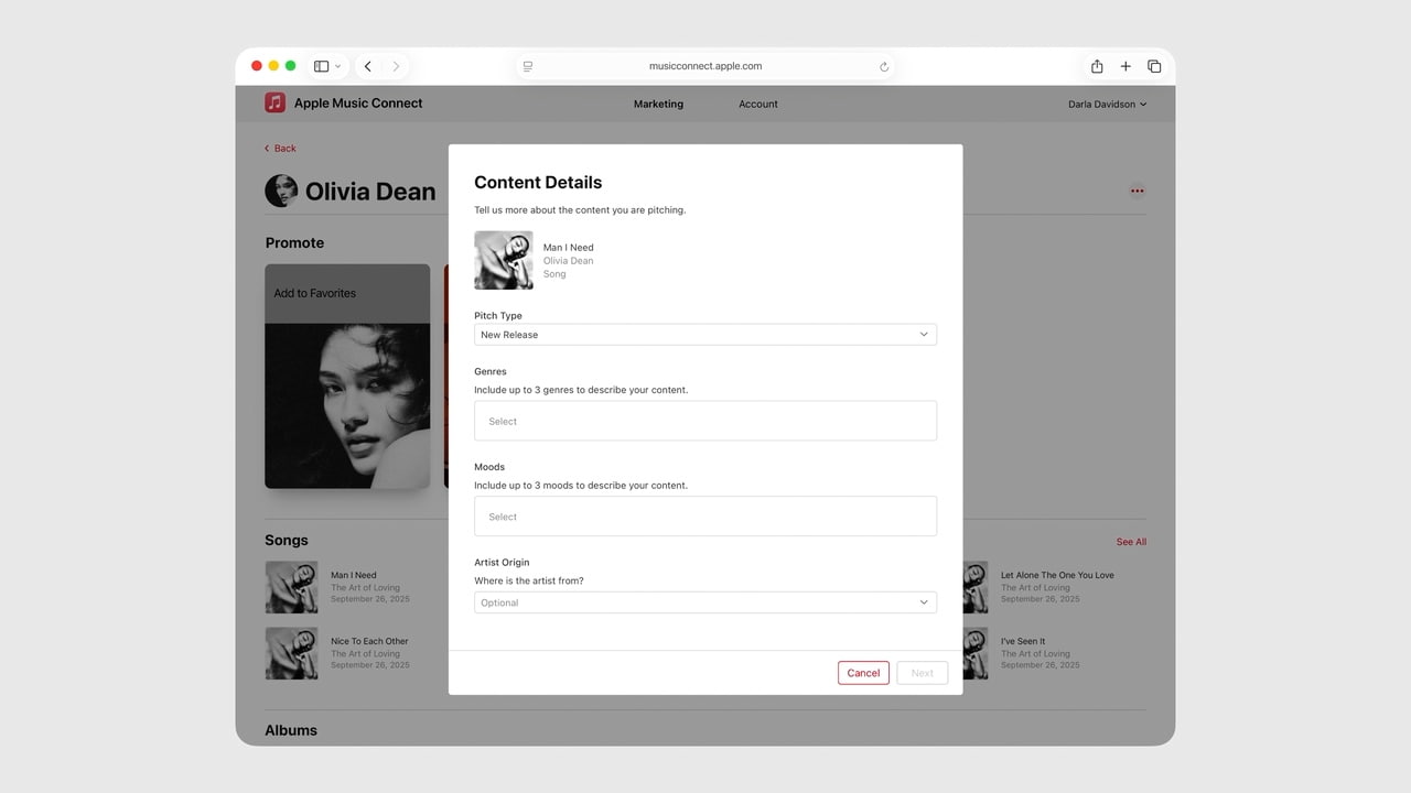 Apple Launches Apple Music Connect With New Pitch and Marketing Tools ...