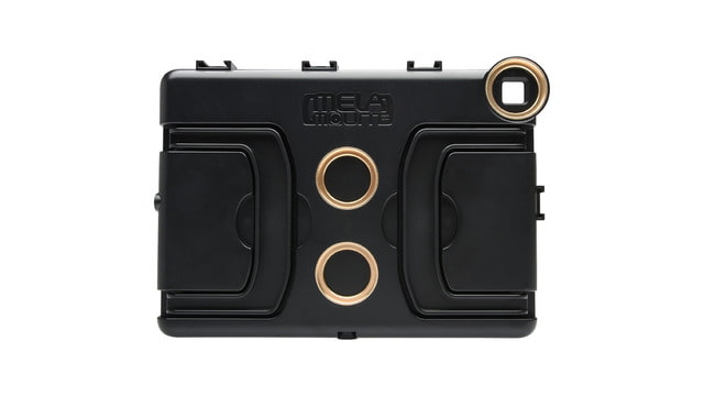 Melamount Video Stabilizer Pro Multimedia Rig for Apple iPad Air 2 ...