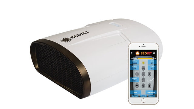 BedJet V2 Climate Comfort for Beds - Dual Zone (King) - iClarified Store