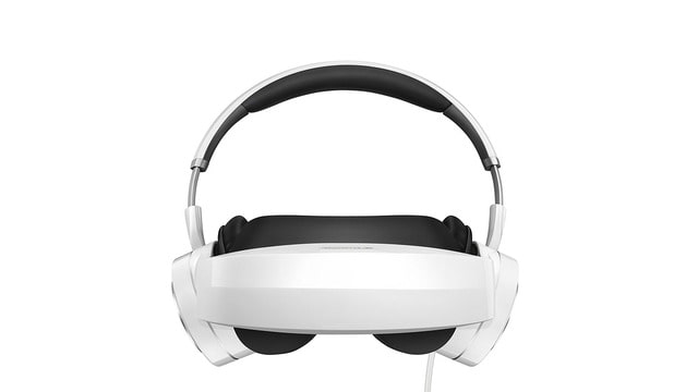 Royole Moon - 3D Virtual Mobile Theater (White) - iClarified Store