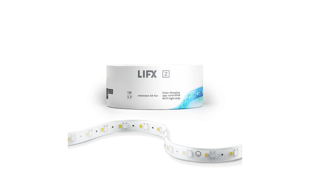 LIFX Z Wi-Fi Smart LED Light Strip Extension - iClarified Store