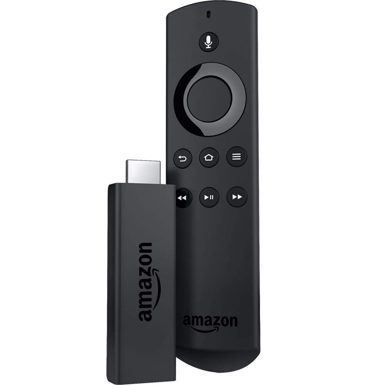 Fire TV Stick with Alexa Voice Remote - iClarified Store
