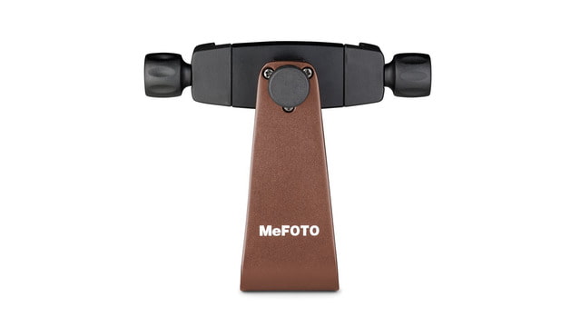 MeFOTO SideKick 360 SmartPhone Adapter For Tripods (Chocolate ...