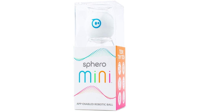 Sphero Mini (White) - iClarified Store