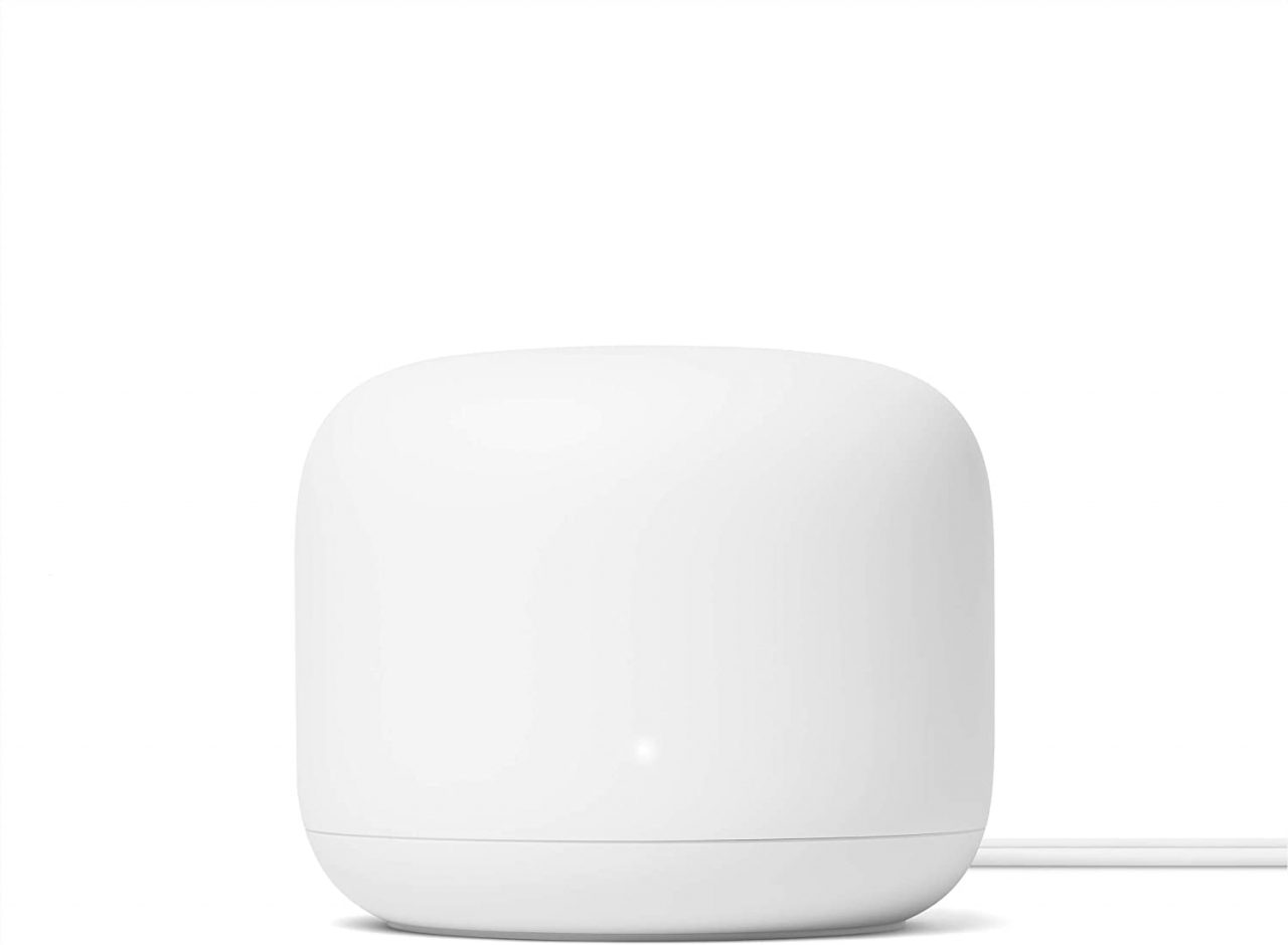 Google Nest WiFi Router (Extender) - iClarified