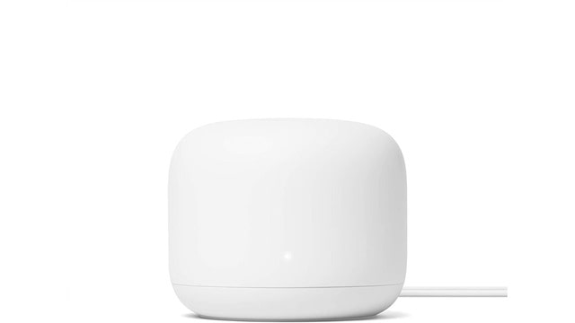 Google Nest WiFi Router (Extender) - iClarified