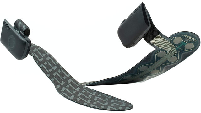 Nurvv Run Insole Running Activity Tracker (Extra Large) - iClarified