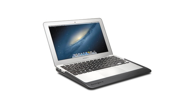 Kensington SafeDock Security Dock and Keyed Lock for MacBook Air (11 ...