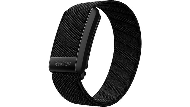 WHOOP 4.0 Fitness Tracker - iClarified Store