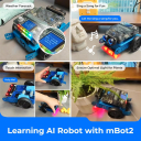 Makeblock mBot2 Coding Robot for Kids - iClarified