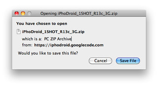 iPhone Tutorials - Applications