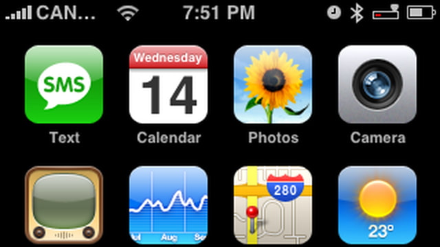 How to Install and Use IntelliScreen for iPhone - iClarified