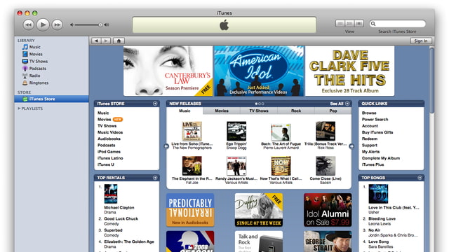 How to Create an iTunes Store Account - iClarified