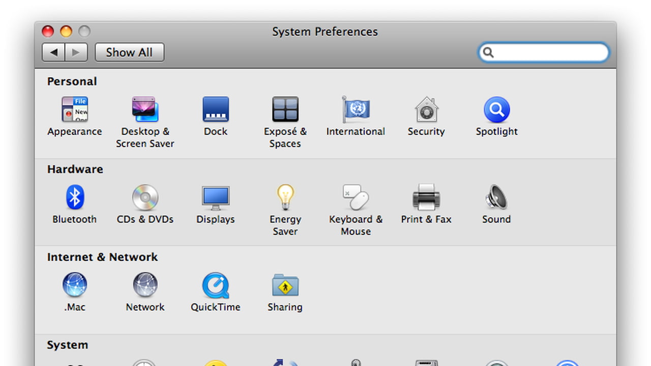How to Quickly Change Windows With Expose - iClarified