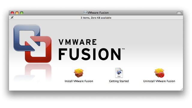 How to Install Windows Vista on Your Mac Using VMware Fusion - iClarified