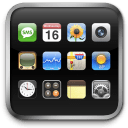 How to Manually Change iPhone SpringBoard Strings - iClarified