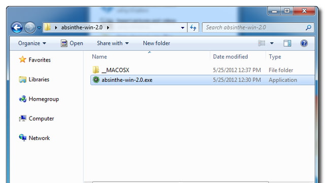 How to Jailbreak Your iPad Using Absinthe 2.0 (Windows) [5.1.1 ...