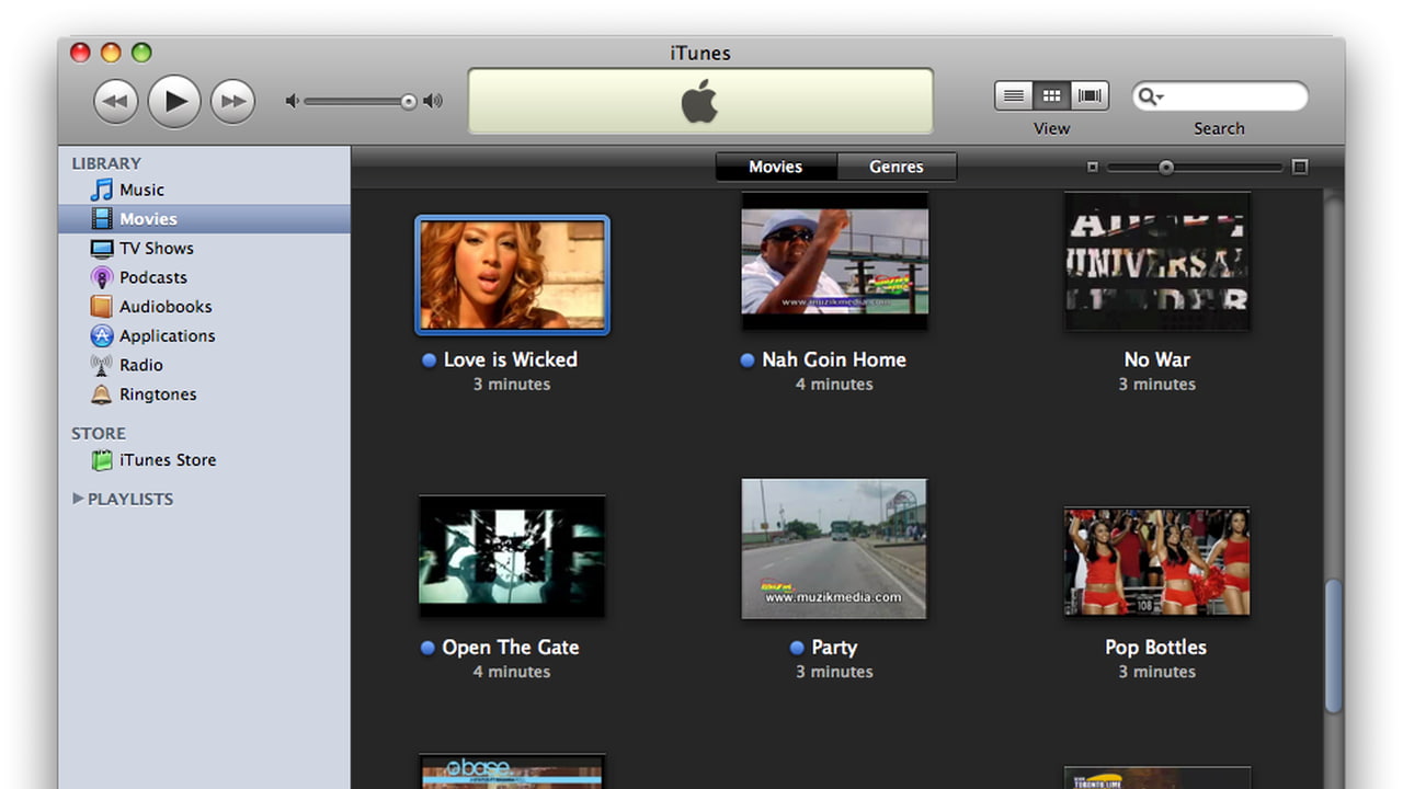 How to Change the Video Type of Your iTunes Media - iClarified