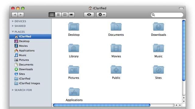 How to Convert a DMG to ISO Using Terminal - iClarified