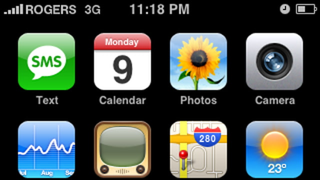 How to Customize Your iPhone Using WinterBoard - iClarified