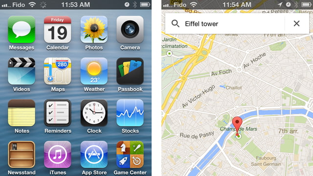 How to Cache Maps for Offline Use in Google Maps 2.0 - iClarified
