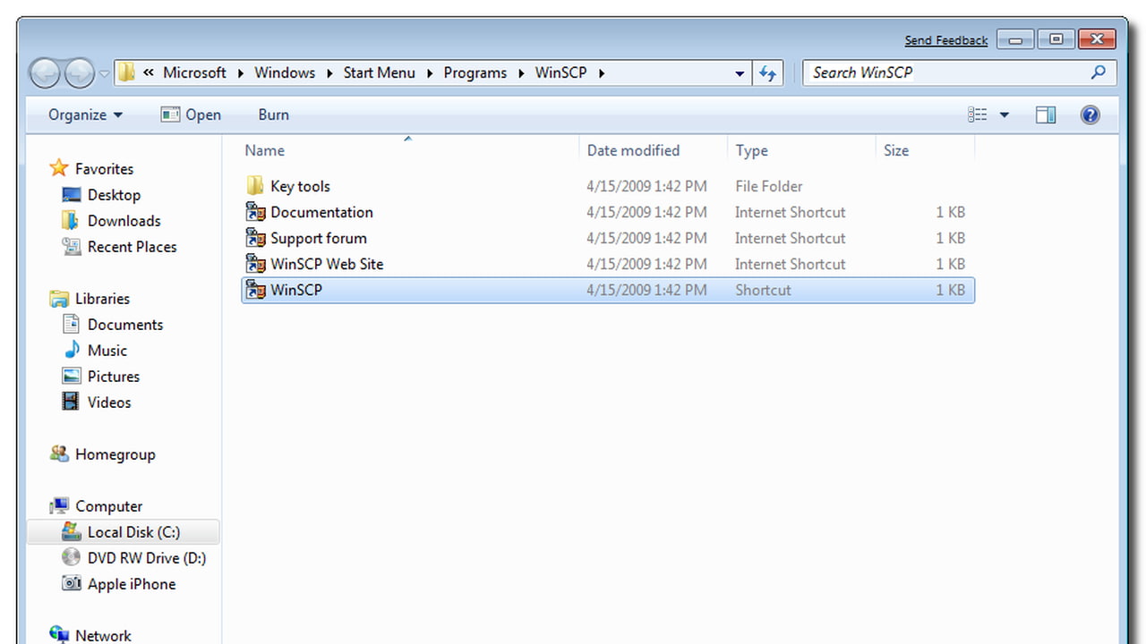 How to Check Your iPhone Bootloader Version (Windows) - iClarified