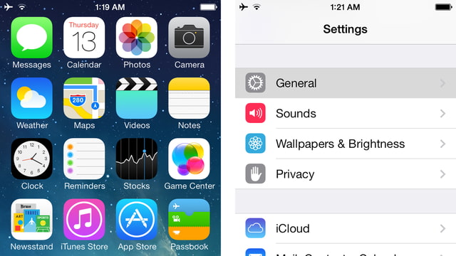 How to Control Your iPhone Using Head Gestures - iClarified