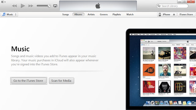 How to Update Your iPhone to the Latest Version of iOS Using iTunes ...