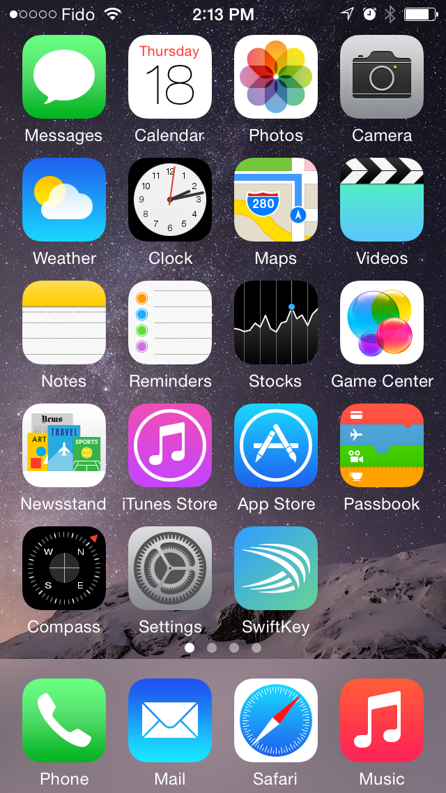 How to Install a Third Party Keyboard in iOS 8 - iClarified How to Install a Third Party Keyboard in iOS 8 - iClarified