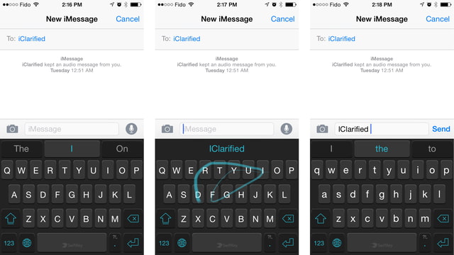 How to Install a Third Party Keyboard in iOS 8 - iClarified How to Install a Third Party Keyboard in iOS 8 - iClarified