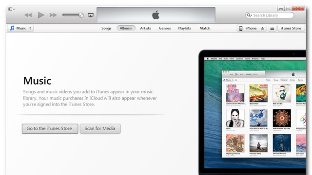 How to Restore Your iPhone to Factory Settings Using iTunes [Windows ...