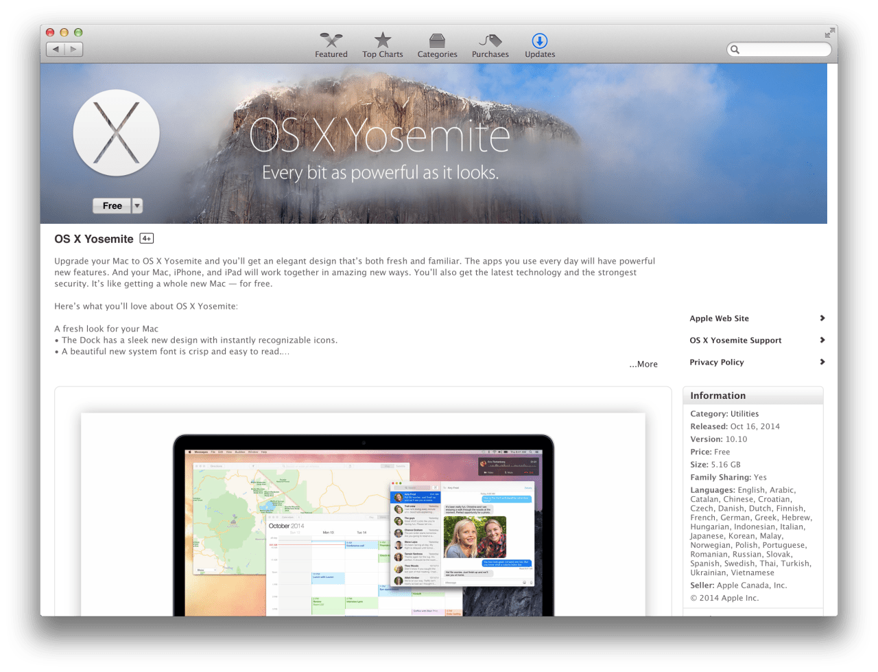 How to Make a Bootable OS X Yosemite USB Install Key - iClarified