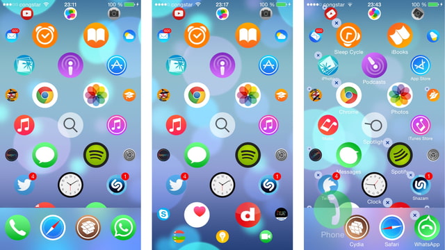 How to Get the Apple Watch User Interface on Your iPhone - iClarified