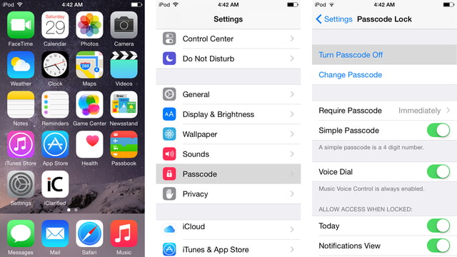 How to Jailbreak Your iPod Touch 5G Using TaiG (Windows) [iOS 8.1.1] - iClarified