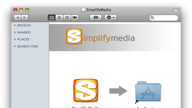 How to Stream Music to Your iPhone Using Simplify Media - iClarified