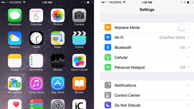 How to Lower Your iPhone Screen Brightness Below the Minimum Level Set ...