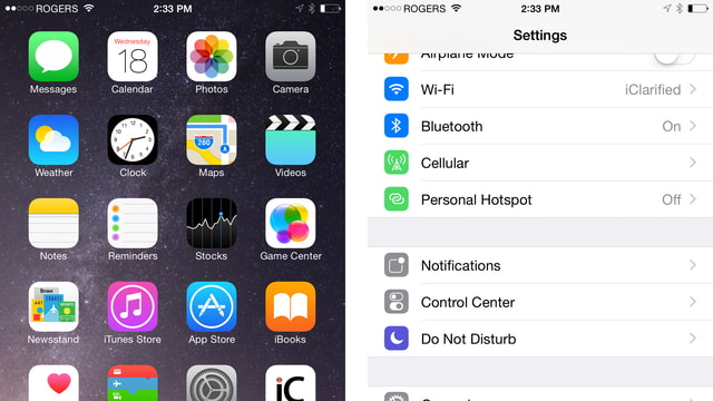 How to Set a Complex Alpha Numeric iPhone Passcode [Video] - iClarified