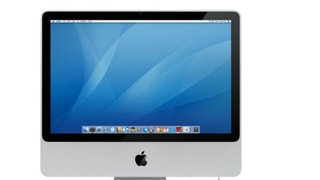 Mac Tutorials - iMac