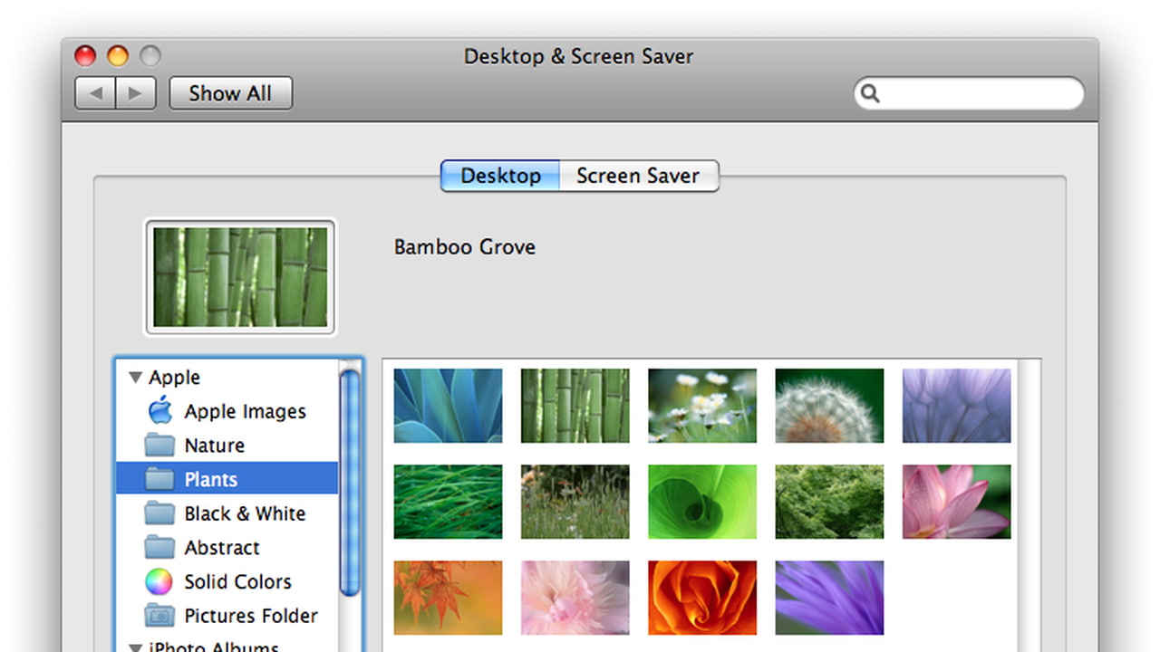 How to Change Your Wallpaper Automatically - iClarified