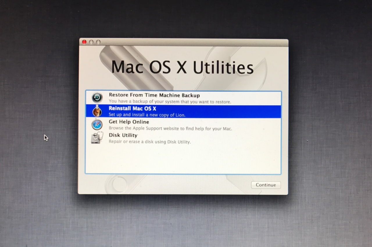 How to Install macOS on a New Hard Drive Without a USB Install Key or ...
