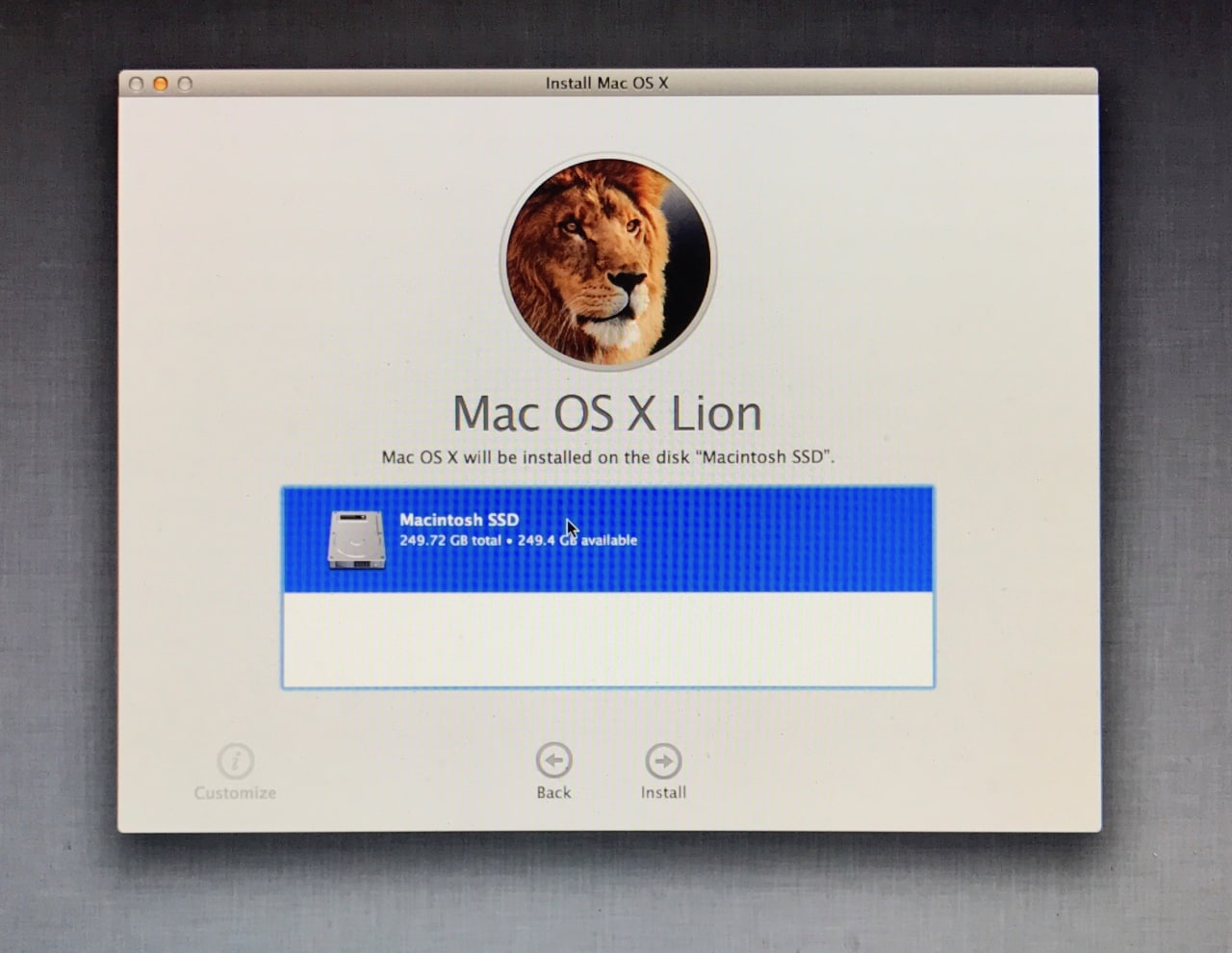 How to Install macOS on a New Hard Drive Without a USB Install Key or ...