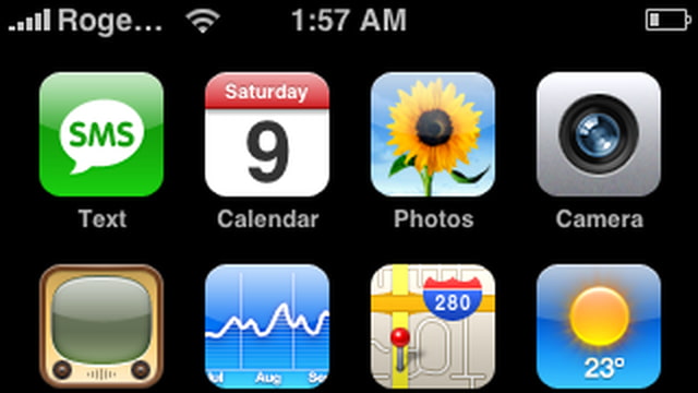 How to Free Space on Your iPhone Root File System - iClarified