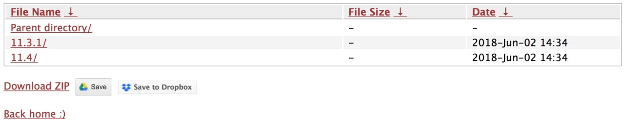 How to Save Your iPhone SHSH Blobs Using TSS Saver - iClarified