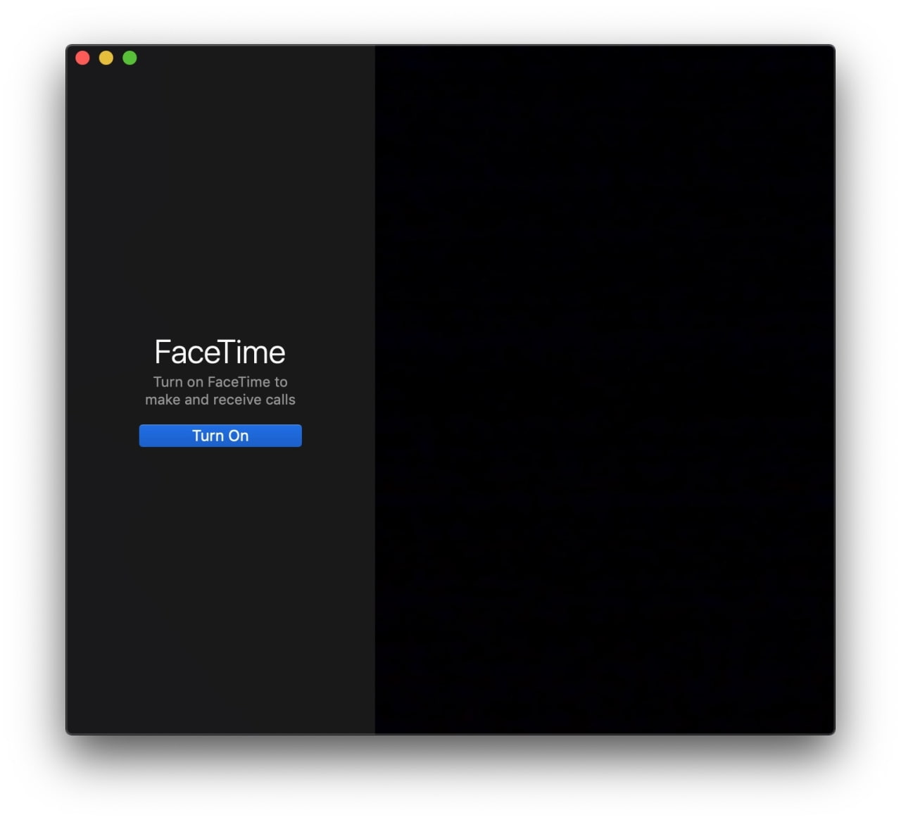 How to Disable FaceTime on Your Mac - iClarified