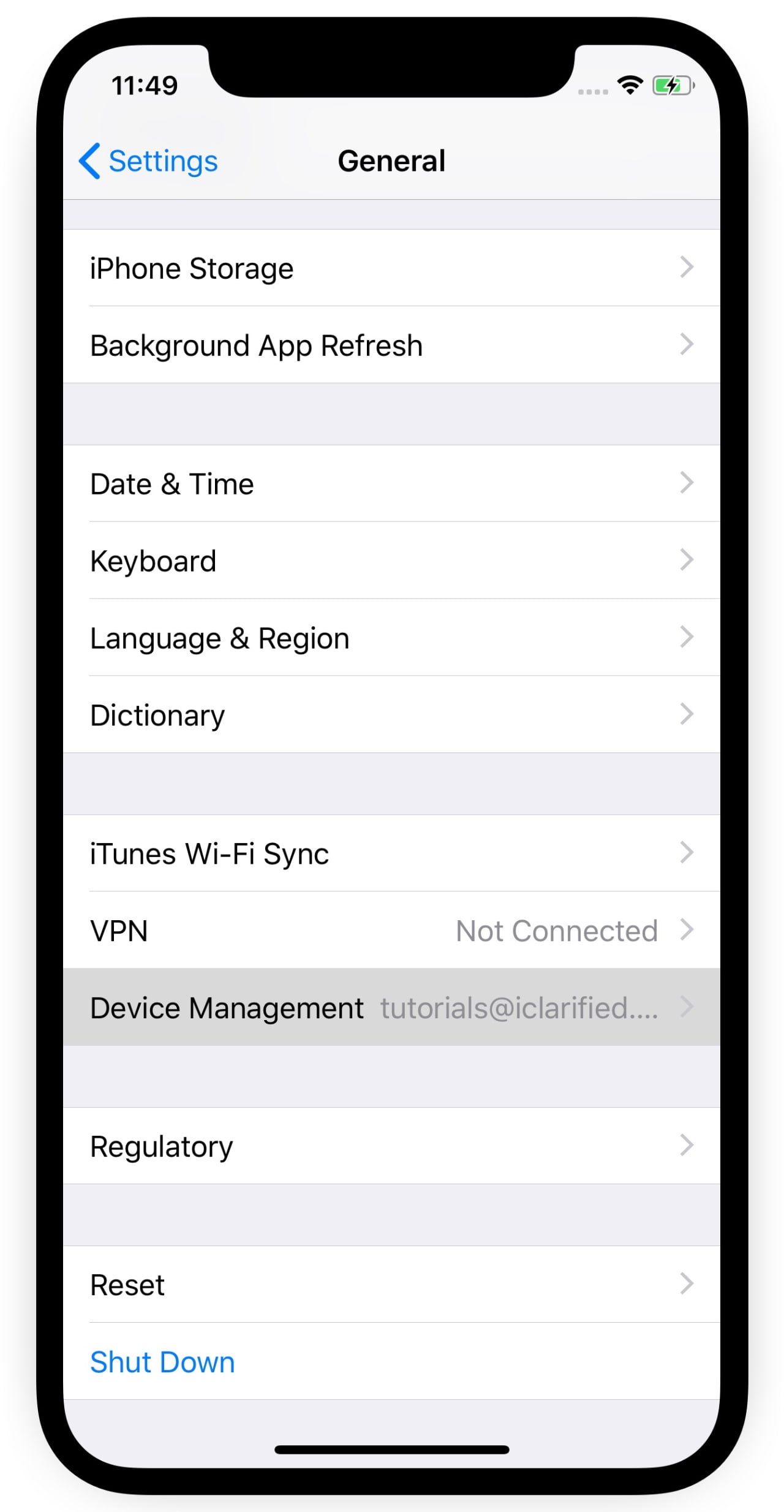 How to Jailbreak Your iPhone on iOS 12 - 12.1.2 Using Unc0ver (Windows ...