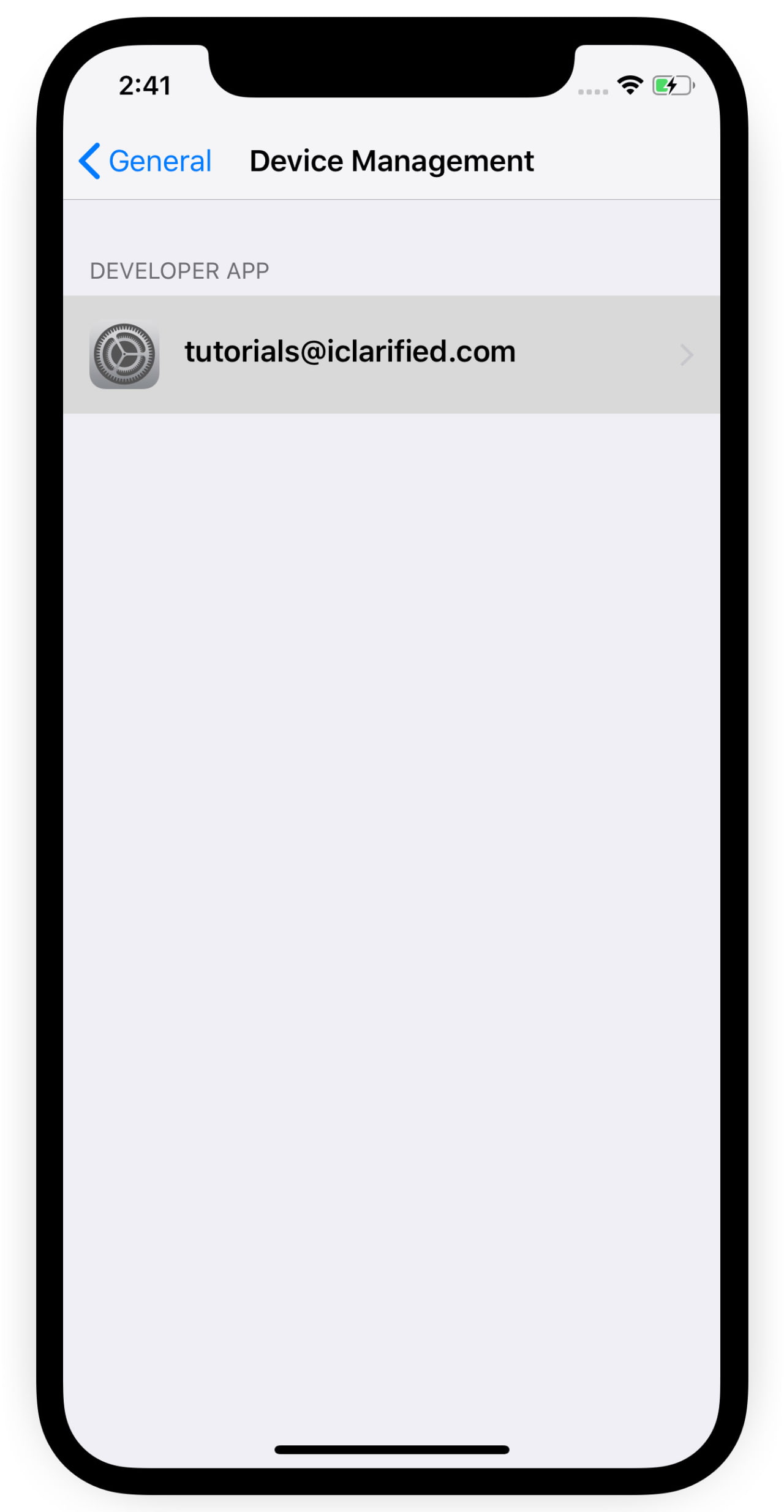How to Jailbreak Your iPhone on iOS 12 - 12.2 Using Chimera (Mac ...