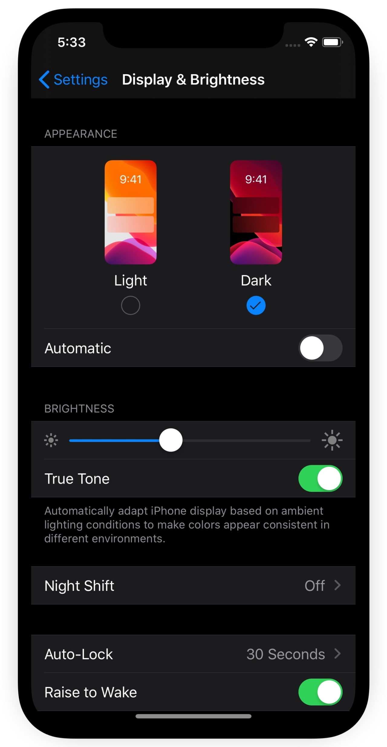 How to Enable Dark Mode on Your iPhone [Video] - iClarified