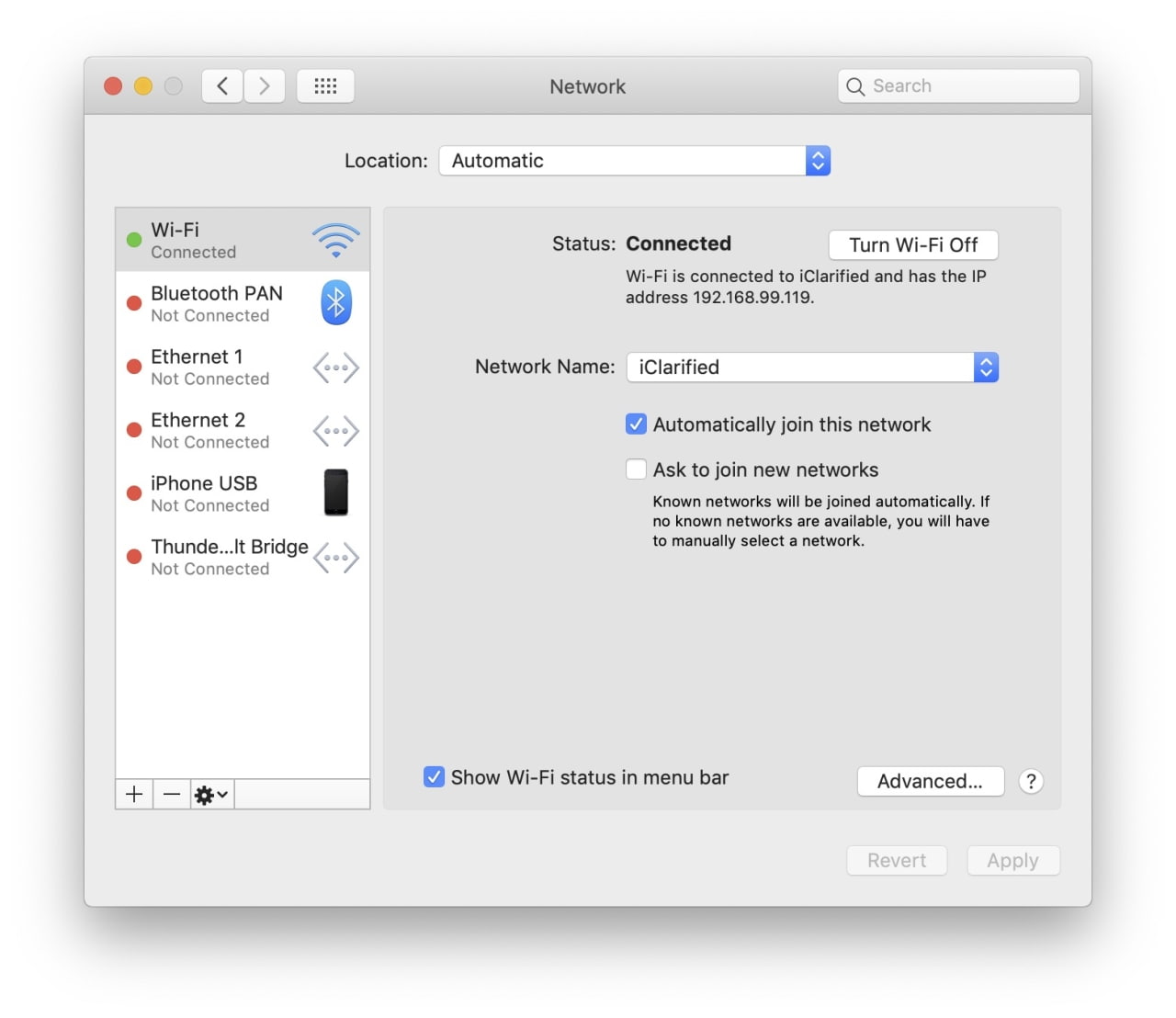 How to Set Up Ethernet Link Aggregation on Your Mac - iClarified
